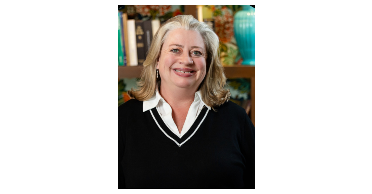 Touching Hearts at Home Welcomes Trish Johns as Director of Business ...