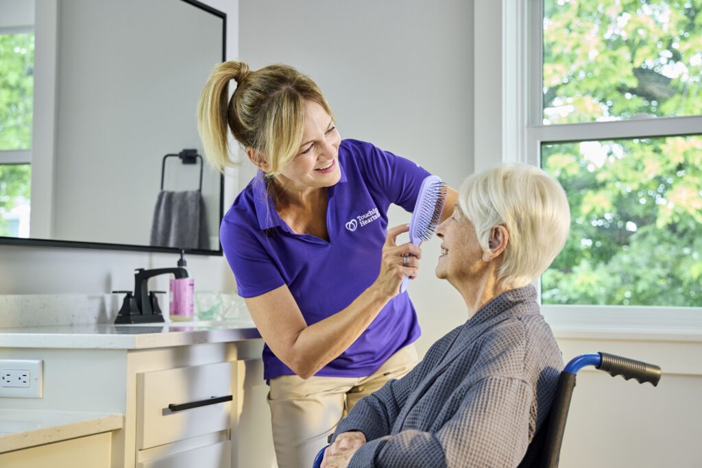 Non-Medical vs Medical Home Care in Greeley, CO