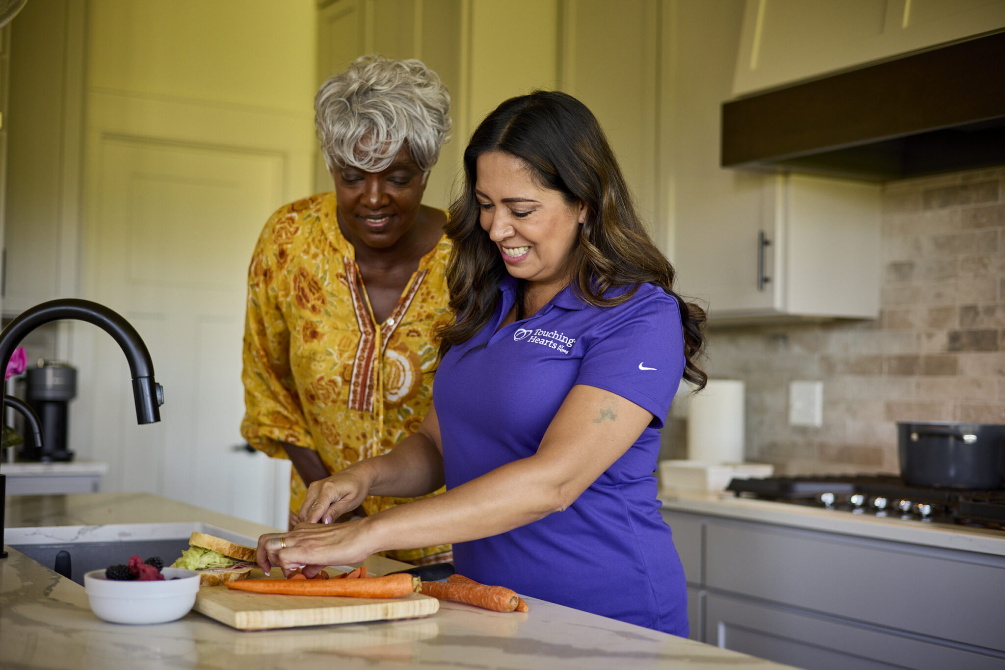 Non-Medical vs Medical Home Care in Westminster, CO