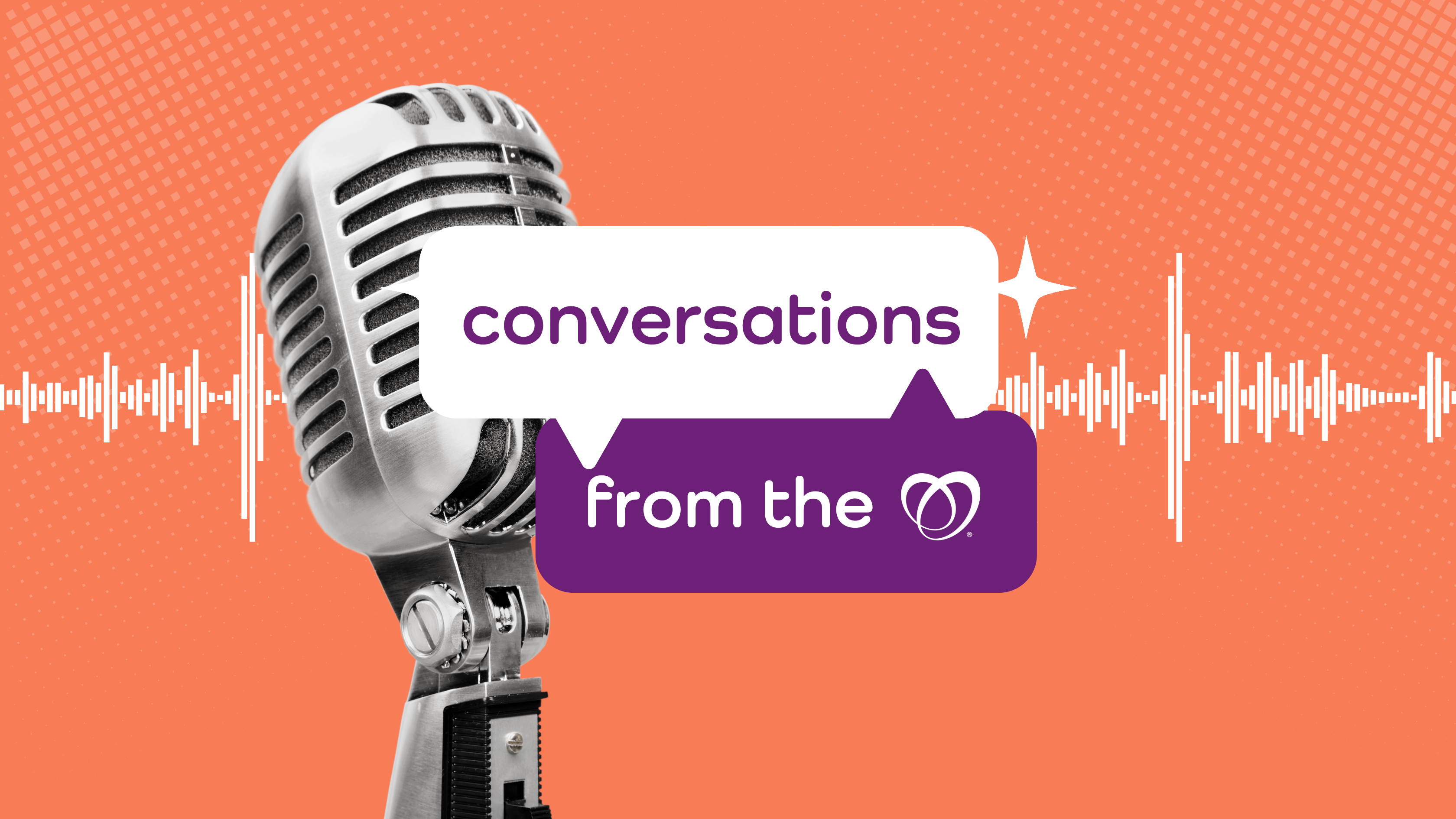 Conversation from the Heart with Ryan Fensler | Touching Hearts